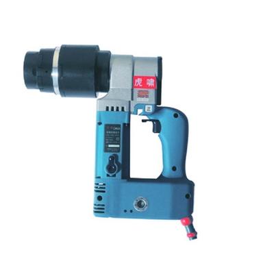 虎啸HC24HC30初拧扭剪型电动扳手高强度梅花螺栓初拧扭剪扳手