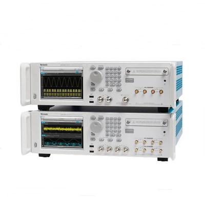 Tektronix泰克AWG70000任意波形发生器AWG7001A