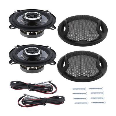 车门外贸扬声器汽车喇叭5寸13CM扬声器PLANTER音响TS-G1341R