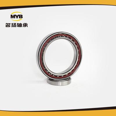 角接触轴承71817高速马达轴承高速薄壁轴承现货小轴承