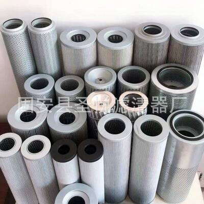按需制作液压油滤芯WFT-206095-5SGM液压滤芯WFT-206095-3SGM