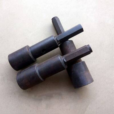 煤矿用锚索锚杆搅拌器纽威达搅拌器15.24锚索搅拌器