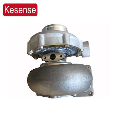 涡轮增压器DE12TIS65.09100-7073TA4538710223-5001销售