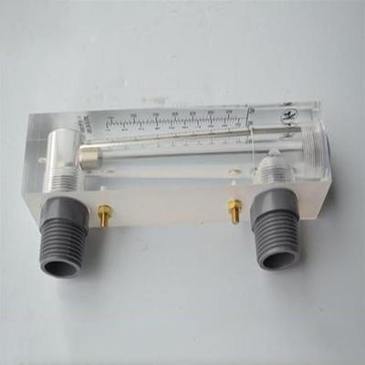 LZM-25ZLZM-25LZS-15-25-32-40-50-65带上下报警开关流量计