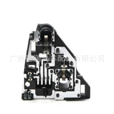 适用宝马X1F48F49尾灯底座 刹车制动灯座63217438433 63217438434
