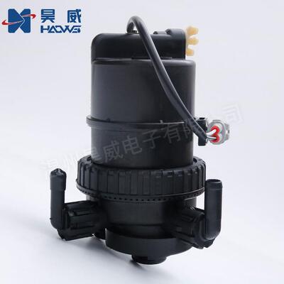 汽车配件适用于丰田滤清器23300-30201-10MM/12MM弯管