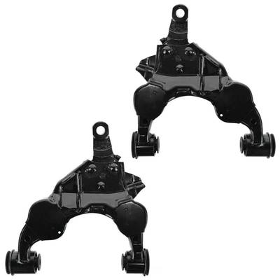 适用于丰田红杉苔原皮卡悬架控制臂48068-3404048069-34020