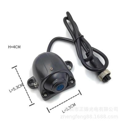 汽光车货车大巴专用房视车ahd星右摄侧夜盲区防水车载74732监控像