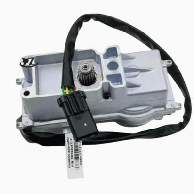 涡轮增压器HE400VG用于康明斯 ISX柴油发动机电子执行器4046000