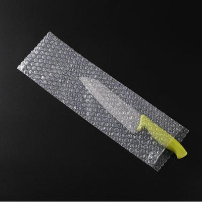 全新WIJ料加防震泡泡袋快递打包沫小号泡膜袋物流超厚细长条气泡