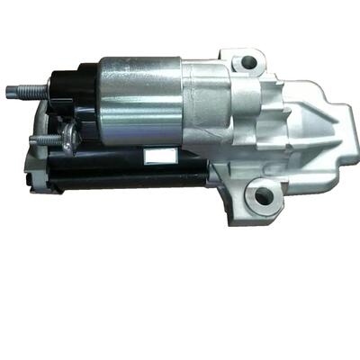 GN15-1100-0BA起动机启动马达起电机适用福特翼搏 18 1.5 AT