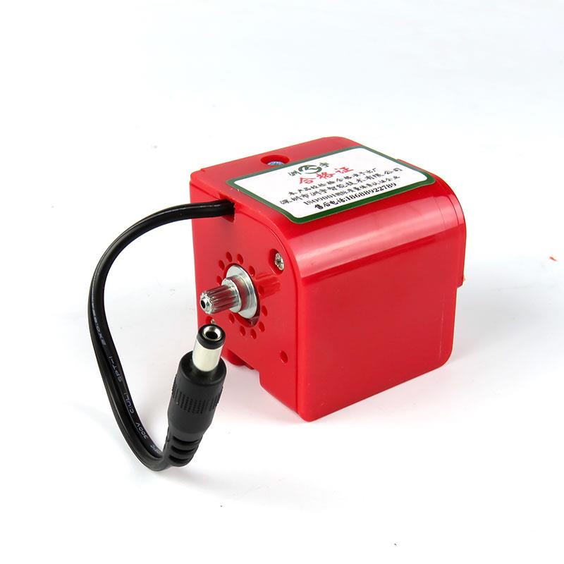 微型机床调速电源调压变压器迷你机床专用电源变压器12V5A木工坊A