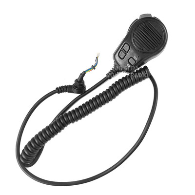 飞通FT-805B A 808高频 8700避碰高频话筒FT-1500 1200对讲机手咪