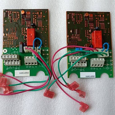 门遥控板子198H4071 AT/3