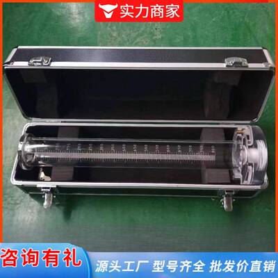 煤矿井下煤屑瓦斯解析仪 矿用HFJ-5地勘甲烷解吸仪含量测定仪