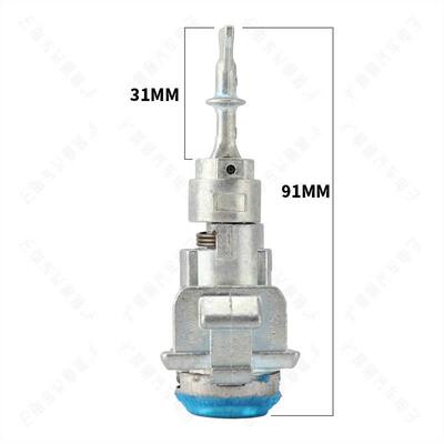 门适起亚K5左前锁芯QCS082起亚K5主用驾驶车门锁芯起亚中控门锁锁