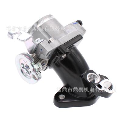 wave125i赛车节气门体 28 29 30 32mm电喷节气门体短款