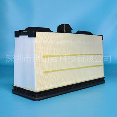 空气滤清器 蜂窝空滤AF55005 5261248 PA31012