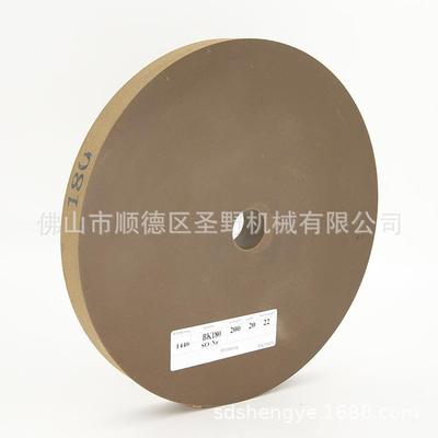 平行B无品牌/抛光轮轮直线双圆K边机抛光2150mm2内径异形机去纹抛