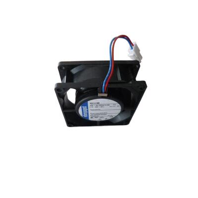 8314HR全新现货德国ebmpapst 8032 24V 245MA 6.0W变频器散热风扇