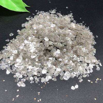 家供应云厂母粉云母片合成云sl-0201母粉煅烧云粉100目300母目125