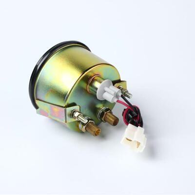 农车货车型通用用双针气压表和EQ140平仪E表东风Q140汽车仪表