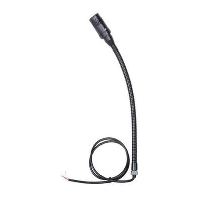 有线动式鹅颈议麦杆克会风工程车汽车电圈脑桌面教室双KM-333芯线