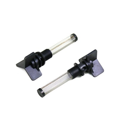 高美GM50B清水过滤器洗地机手推式洗地机过滤网漏网原厂配件