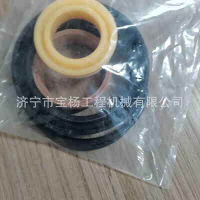 柳工推土机全车修理包B160B230B320倾斜涨紧油缸修理包