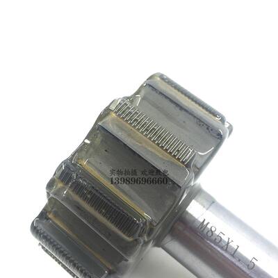 合钢锥硬质金丝攻JEP机用回牙丝攻大丝规格M8钨5-M300