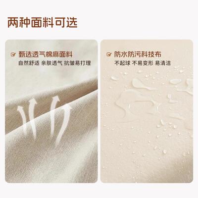 卧懒AQ8E7ecy人豆袋榻榻米人小懒户型阳台室单人坐垫椅子