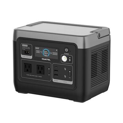 0300W户外电源014Wh大容移量动露营便携储ZHB能电源可充电