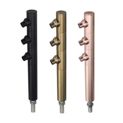 5771柜台1立杆灯LED立杆灯珠宝柜台小美观3000K私巧定模制高度