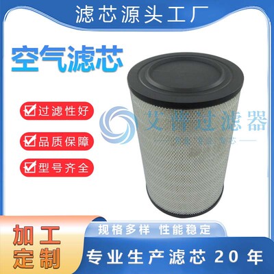 空气滤清器21702911/RS5332