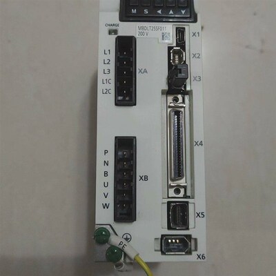 数控系统用伺服控制 型号MBDLT25SF011规格 功