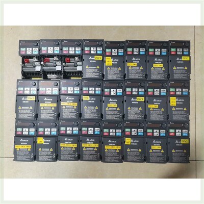 台达MS300变频器VFD2A7MS43ANSAA  0.7