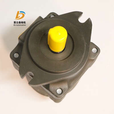 意大利ATOS变排量正旋叶片泵PFE-41056/1DV 20