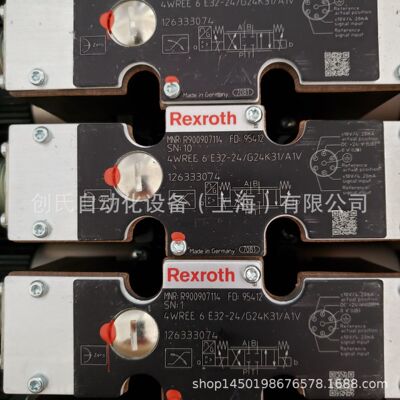 R900907114    4WREE6E32-2X/G24K31/A1V