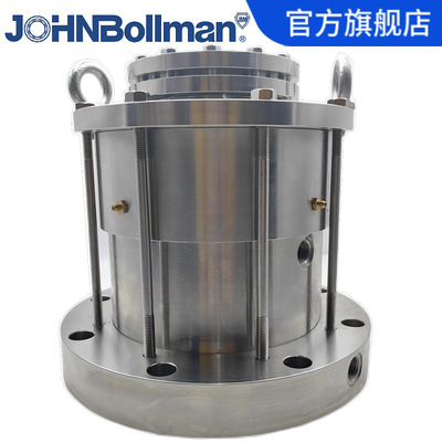 EagleBurgmann博格曼机械密封M481KL集装式机械密封 釜用机械密封