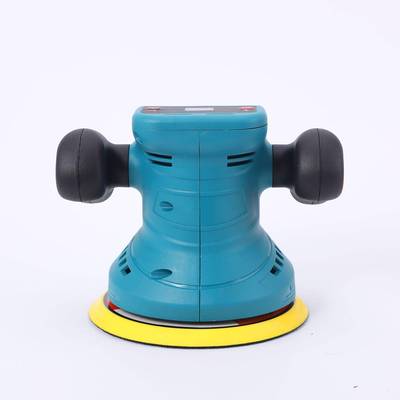 电面抛光机汽锂车打蜡机汽打蜡机大理石平盘634便携可车调速