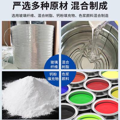 玻璃钢LEW格栅鸽舍树地漏网粪网格板洗车房格栅板政绿市化玻璃钢