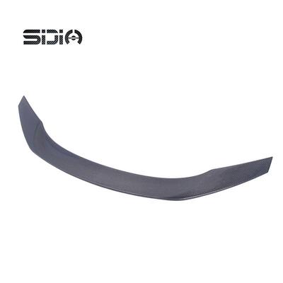 适用于21款D宝马Z4G2TR款碳纤维翼扰流板5369出口品尾质