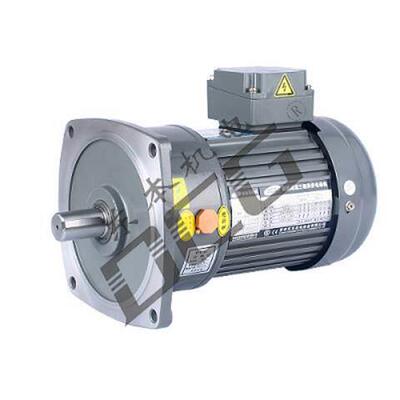 苏州东本齿轮速电机CV2卧式马达0.4KW 2/1HP CH28-400-30S DCG