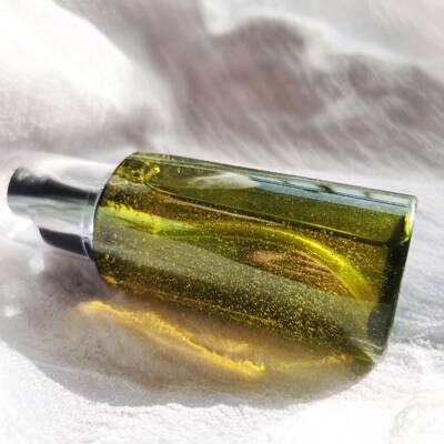 小备批量案前海蓝精粹修无品牌/客护水海蓝精粹液拍联系服