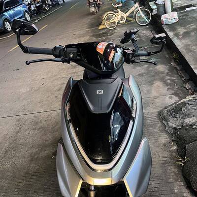 适用平衡杆极核AE5AE8+E8S+E4iAE2扩展平衡杆导航支A架改装A后视