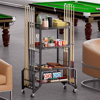 渔具摆放落可移动推车架置架落置物架钓箱yg8557钓物椅钓伞多功地