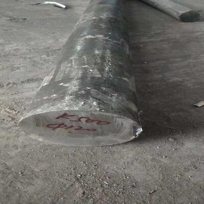 Monelk500棒材N05500合金棒料圆棒尺耐耐XDY高温合蚀金现定货切割