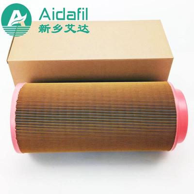 滤芯厂家供应滤芯1613950100 空气除尘滤芯