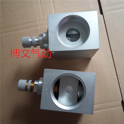 单向节流阀KLA-40KLA-32KLA-L501.5402DN321.2寸截流寸寸50