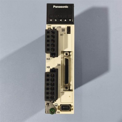 A6伺服驱动器MADLN15SE 功能包好 关注 图